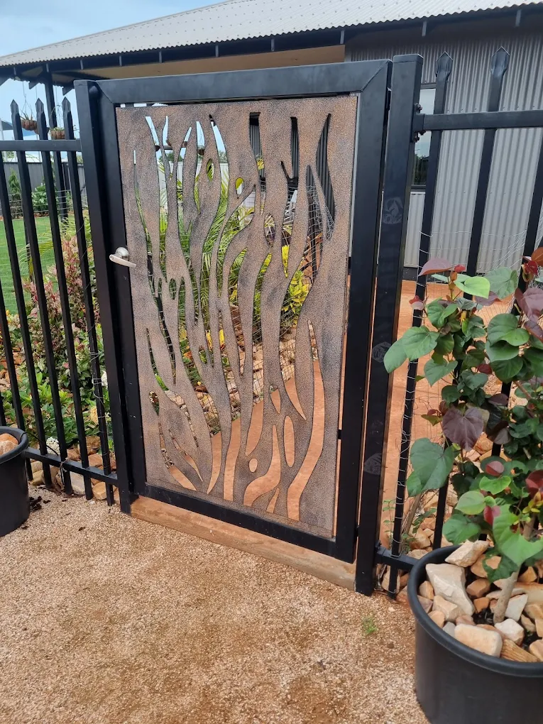 Broome Steel Solutions | Welding & Metal Fabrication Broome WA